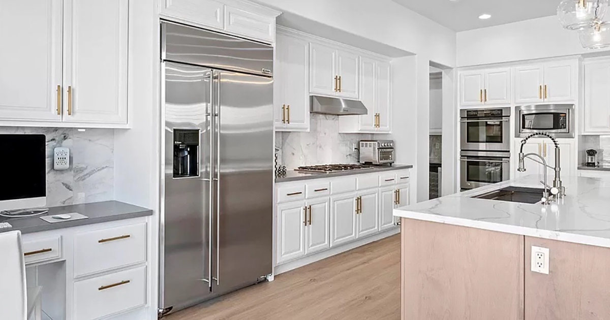 Best Kitchen & Bathroom Remodeling Company In Reno NV