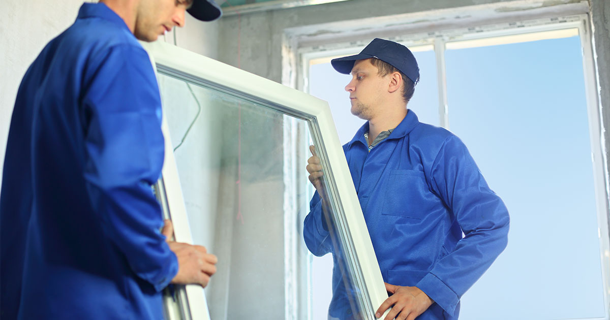 Window Installation In Reno, Sun Valley, And More Of NV